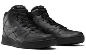 REEBOK Royal Bb4500 H2 Xe Sneakers - Black