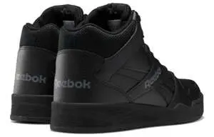 REEBOK Royal Bb4500 H2 Xe Sneakers - Black