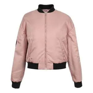 Kenzo Bomber Jacket - Pink