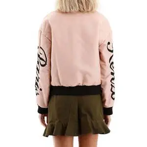 Kenzo Bomber Jacket