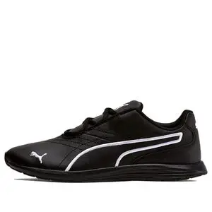 PUMA Ella Lace Up Sneakers