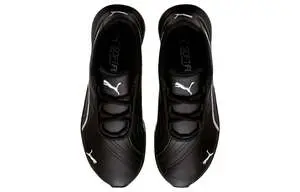 PUMA Ella Lace Up Sneakers
