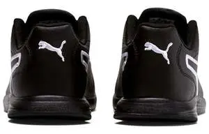 PUMA Ella Lace Up Sneakers