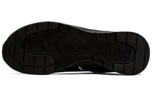PUMA Ella Lace Up Sneakers