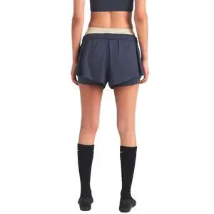 Nike X Skims Airy Mini Shorts