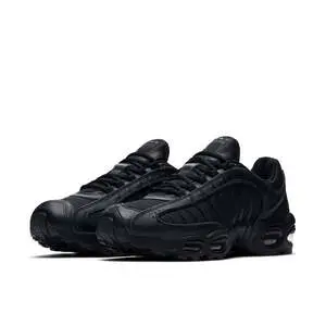 Nike Max Tailwind 4 Sneakers - Black