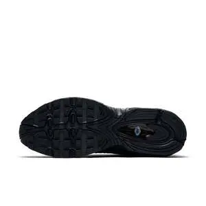 Nike Max Tailwind 4 Sneakers - Black