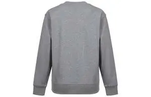 Kenzo Embroidered Logo Fleece Lined Hoodie - Tan