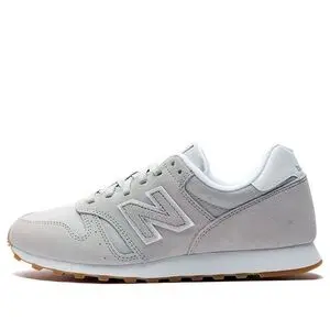NEW BALANCE 373 Sneakers - Grey