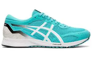 Asics Tartheredge Performance Running Shoes - Blue/white