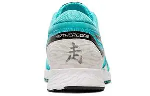Asics Tartheredge Performance Running Shoes - Blue/white