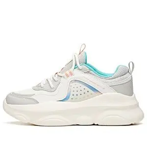 ANTA Life Series Sneakers - Grey/white