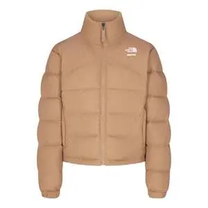 The North Face X Skims Fw24 Retro 2000 Nupse Jacket - Ochre