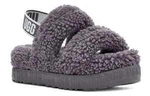 UGG Oh Fluffita Sandals
