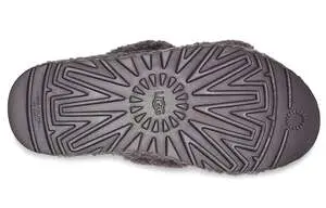 UGG Oh Fluffita Sandals - Grey