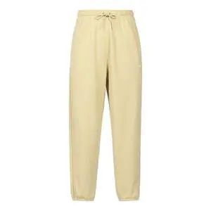 Nike Logo French Terry Pants - Default Color