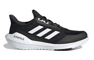 Adidas Eq21 Run J Sneakers - Black