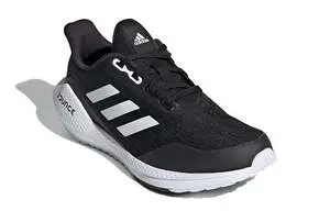 Adidas Eq21 Run J Sneakers - Black