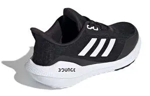 Adidas Eq21 Run J Sneakers - Black