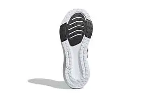 Adidas Eq21 Run J Sneakers - Black