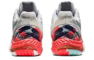 Asics Netburner Ballistic Ff Mt 2 - Gray/blue