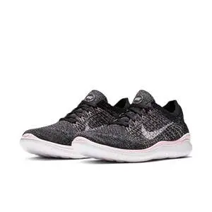 Nike Free Rn Flyknit 2018 Running Shoes
