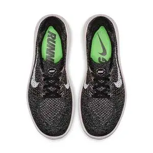 Nike Free Rn Flyknit 2018 Running Shoes