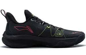 LI-NING Light Speed 1.5 Low-top Athletic Sneakers