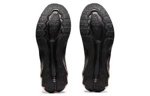 Asics Novablast Running Shoe - Black