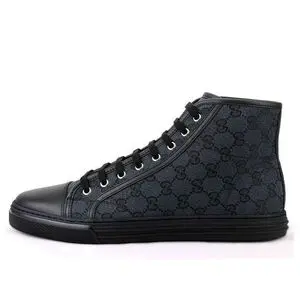 Gucci Ankle Sneakers For Men