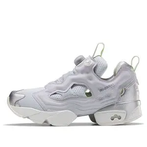 REEBOK Instapump Fury Og Nm Sneakers - Silver/green
