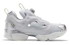 REEBOK Instapump Fury Og Nm Sneakers - Silver/green