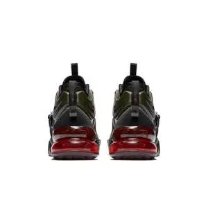 Nike Force 270 Sequoia - Black