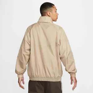 Nike Nikelab Track Jacket - Khaki