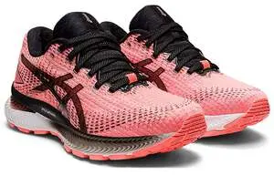 Asics Gel Saiun "sun Coral - Pink