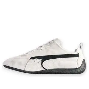 Balenciaga Balenciaga X Puma Speedcat Suede White/black
