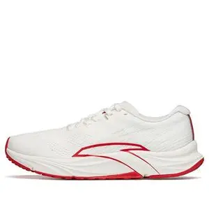 ANTA Asphalt Road Fighter 1.0 Sneakers - White/red