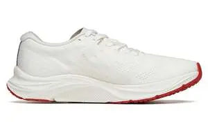 ANTA Asphalt Road Fighter 1.0 Sneakers - White/red