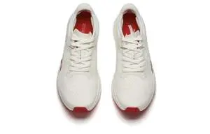 ANTA Asphalt Road Fighter 1.0 Sneakers - White/red