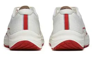 ANTA Asphalt Road Fighter 1.0 Sneakers - White/red