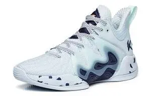 ANTA Kt Mountain 1 High-top Sneakers