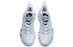 ANTA Kt Mountain 1 High-top Sneakers