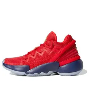 Adidas D.o.n. Issue #2 Big Kid "journey" Sneakers