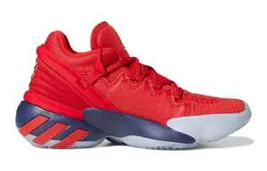 Adidas D.o.n. Issue #2 Big Kid "journey" Sneakers