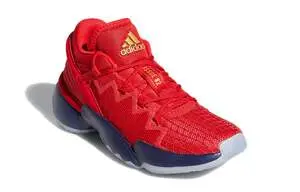 Adidas D.o.n. Issue #2 Big Kid "journey" Sneakers