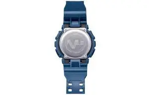 Casio G-shock Analog-digital Watch - Green