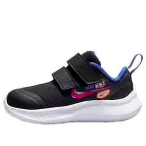 Nike Star Runner 3 Se Toddler Sneakers - Black