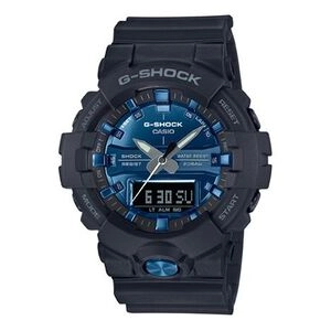Casio G-shock Analog-digital Watch