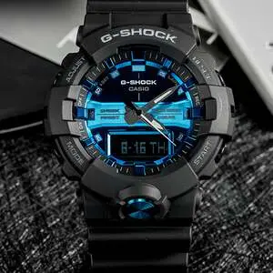 Casio G-shock Analog-digital Watch