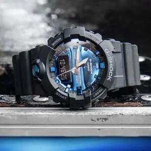 Casio G-shock Analog-digital Watch